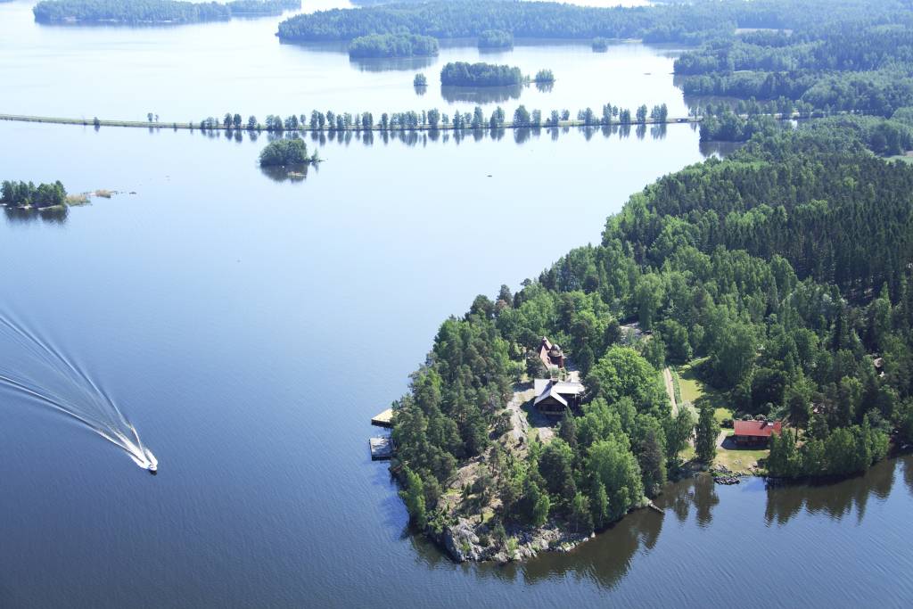 Valkeakosken luonto | Valkeakosken kaupunki