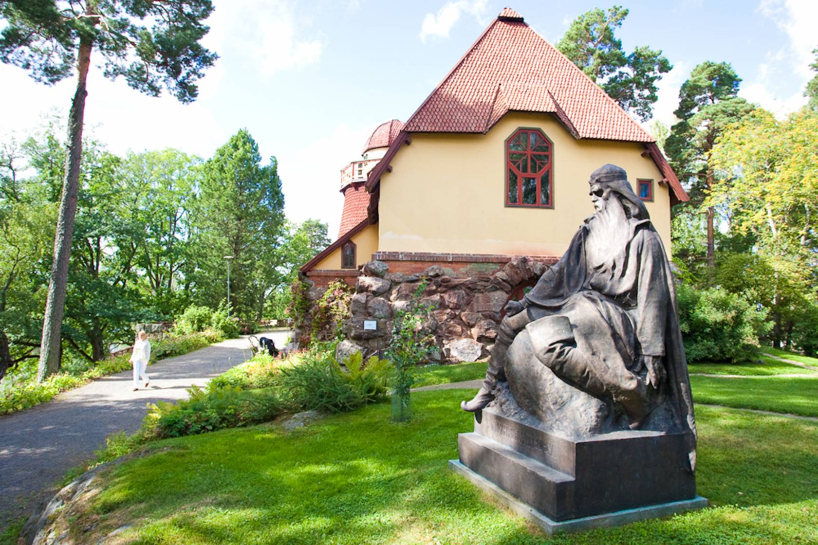 Culture | City of Valkeakoski