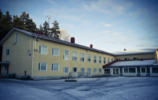 Peruskoulut | Valkeakosken kaupunki