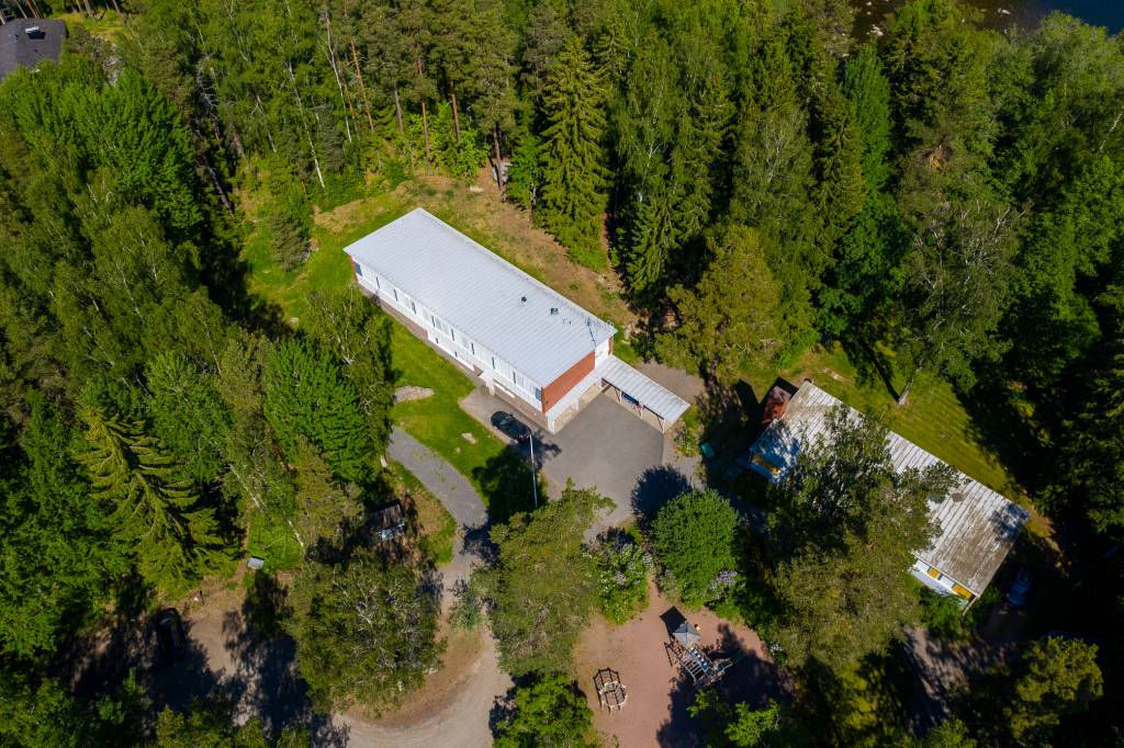 Peruskoulut | Valkeakosken kaupunki