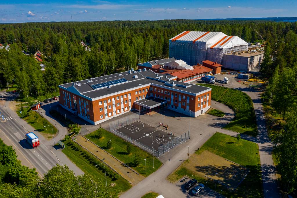 Peruskoulut | Valkeakosken kaupunki