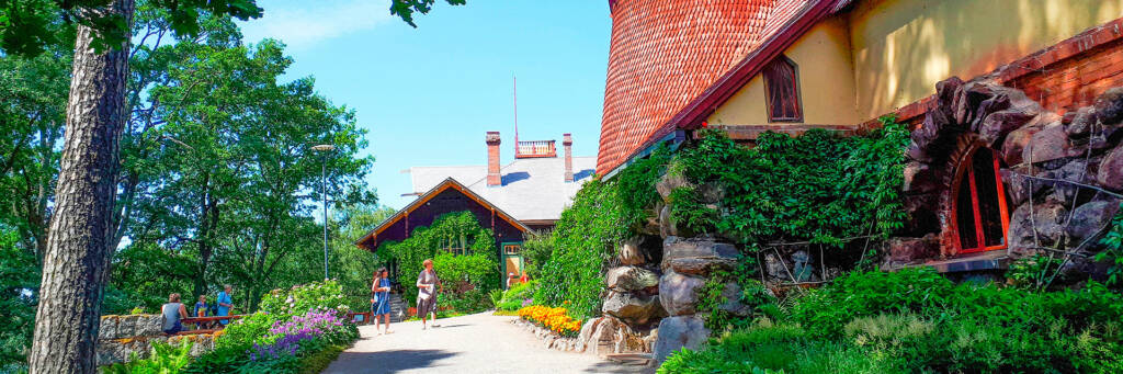 Culture and sights | City of Valkeakoski