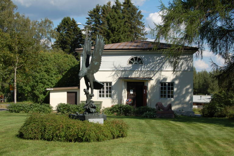 Valkeakosken kaupunki | City of Valkeakoski