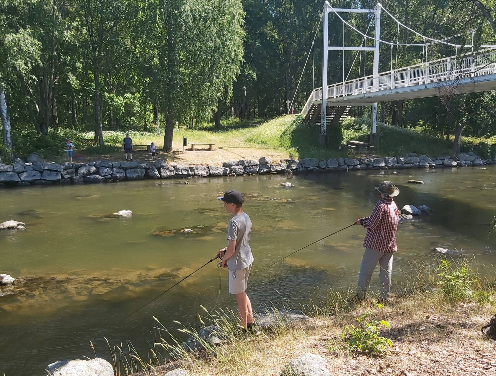 Valkeakosken kaupunki | City of Valkeakoski