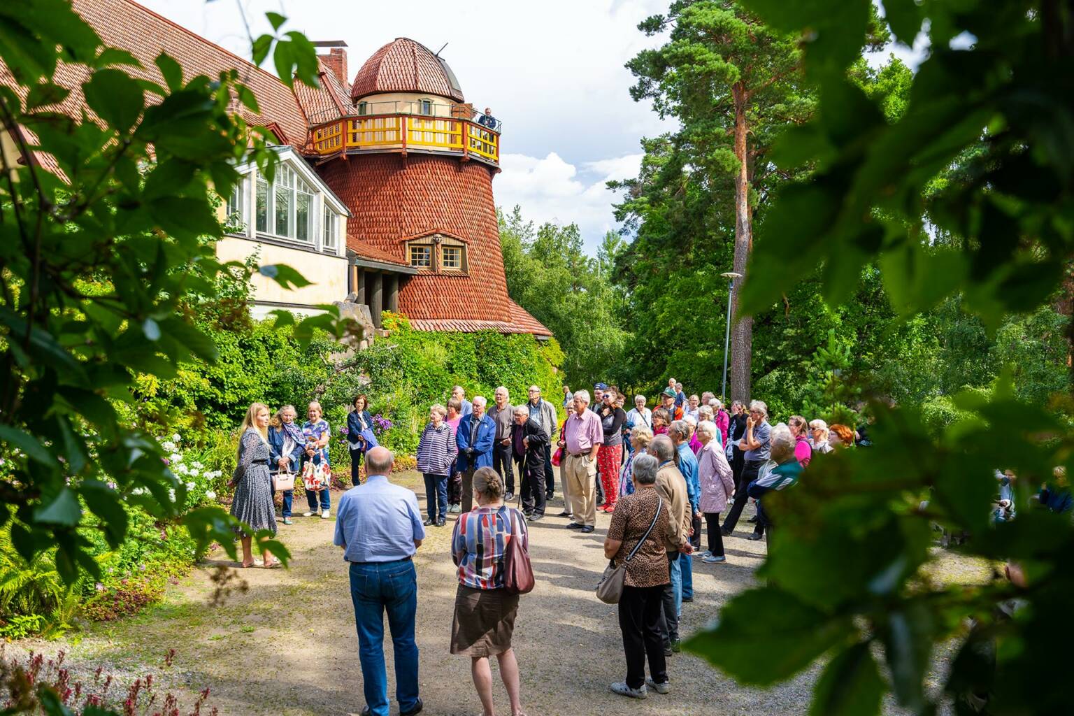 Vieraile Valkeakoskella! | Valkeakosken kaupunki