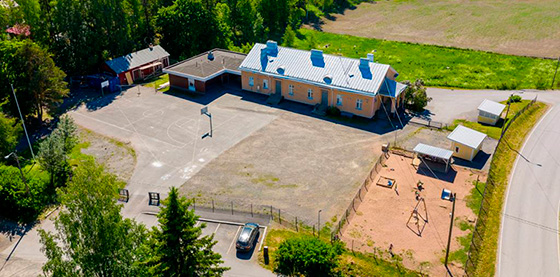 Peruskoulut | Valkeakosken kaupunki