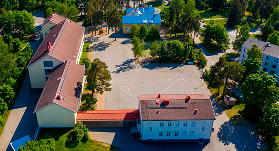 Peruskoulut | Valkeakosken kaupunki