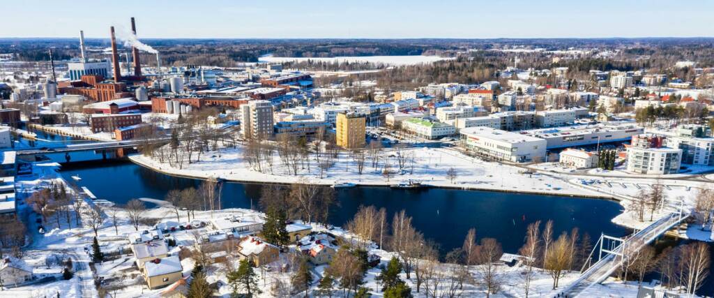 Peruskoulut | Valkeakosken kaupunki