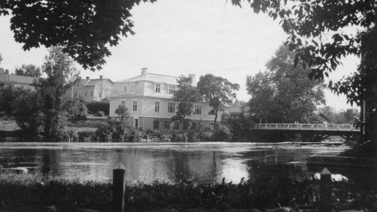 Valkeakosken kaupunki | City of Valkeakoski