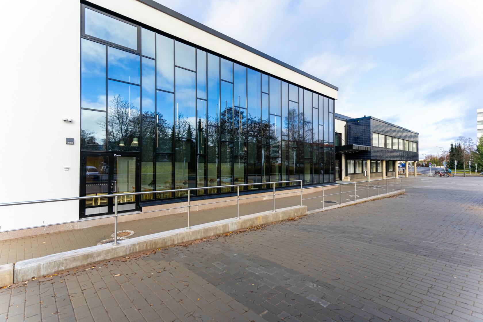 Vuokrattavat vapaa-ajantilat | Valkeakosken kaupunki