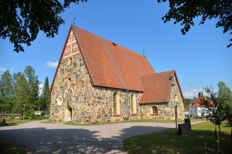 Valkeakosken kaupunki | City of Valkeakoski