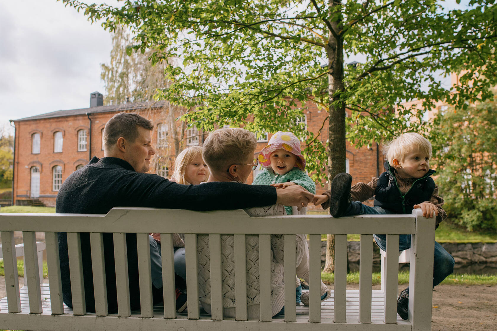 Valkeakosken kaupunki | City of Valkeakoski