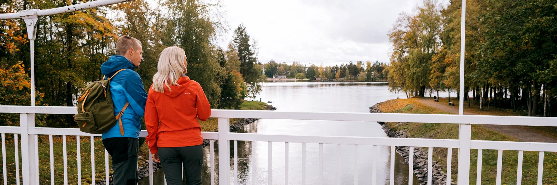 Valkeakosken kaupunki | City of Valkeakoski