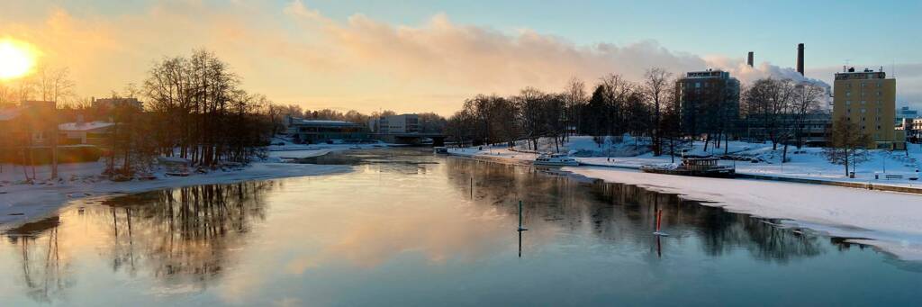 Peruskoulut | Valkeakosken kaupunki