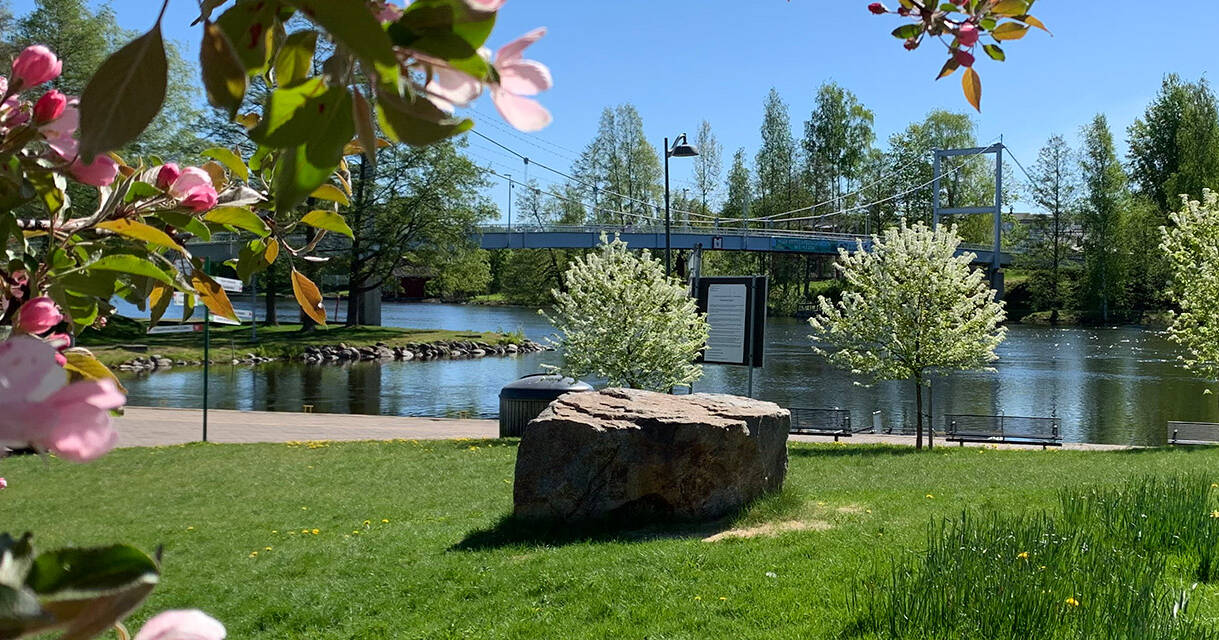 Valkeakosken kaupunki Hallintopalvelut – Valkeakosken kaupunki