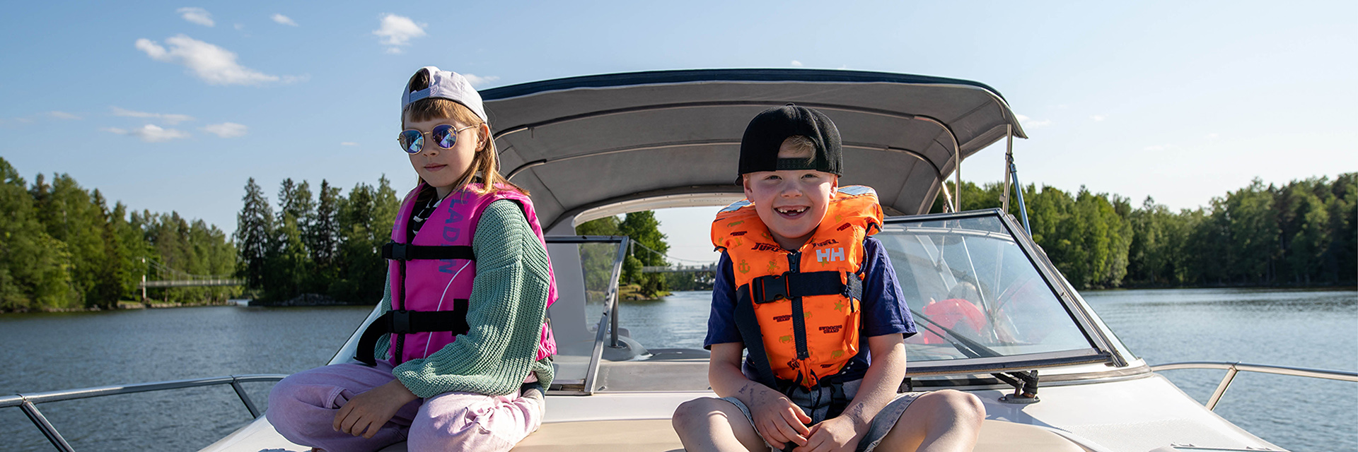 Valkeakosken kaupunki | City of Valkeakoski