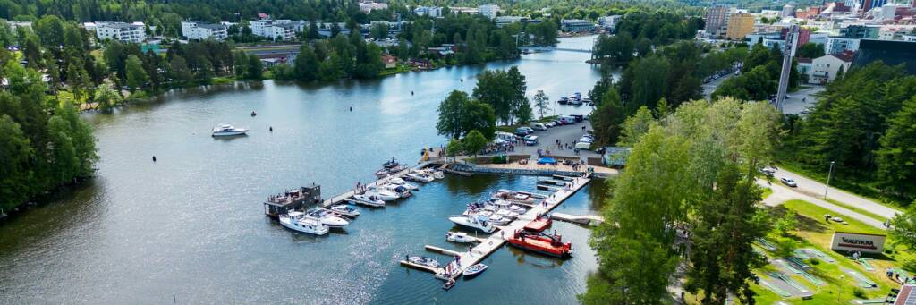 Peruskoulut | Valkeakosken kaupunki